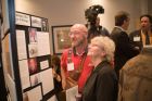 Oral History Project Exhibit Opening Reception – https://lbjmuseum.com/