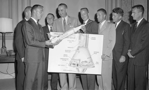 Former NASA Director Speaks at Museum’s 10th Anniversary – https ...