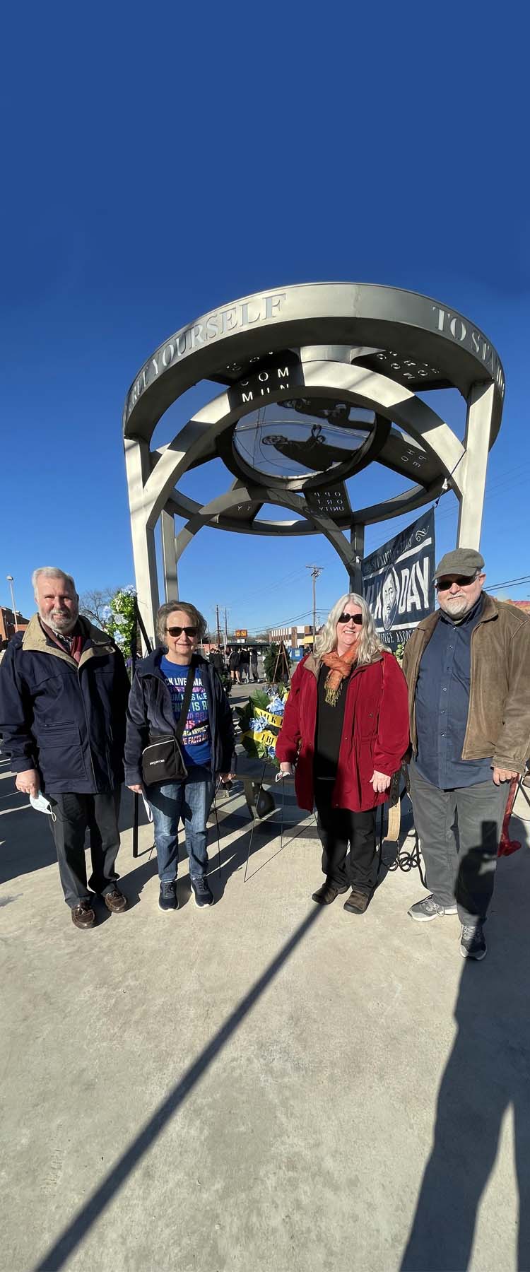 Board of Directors – https://lbjmuseum.com/