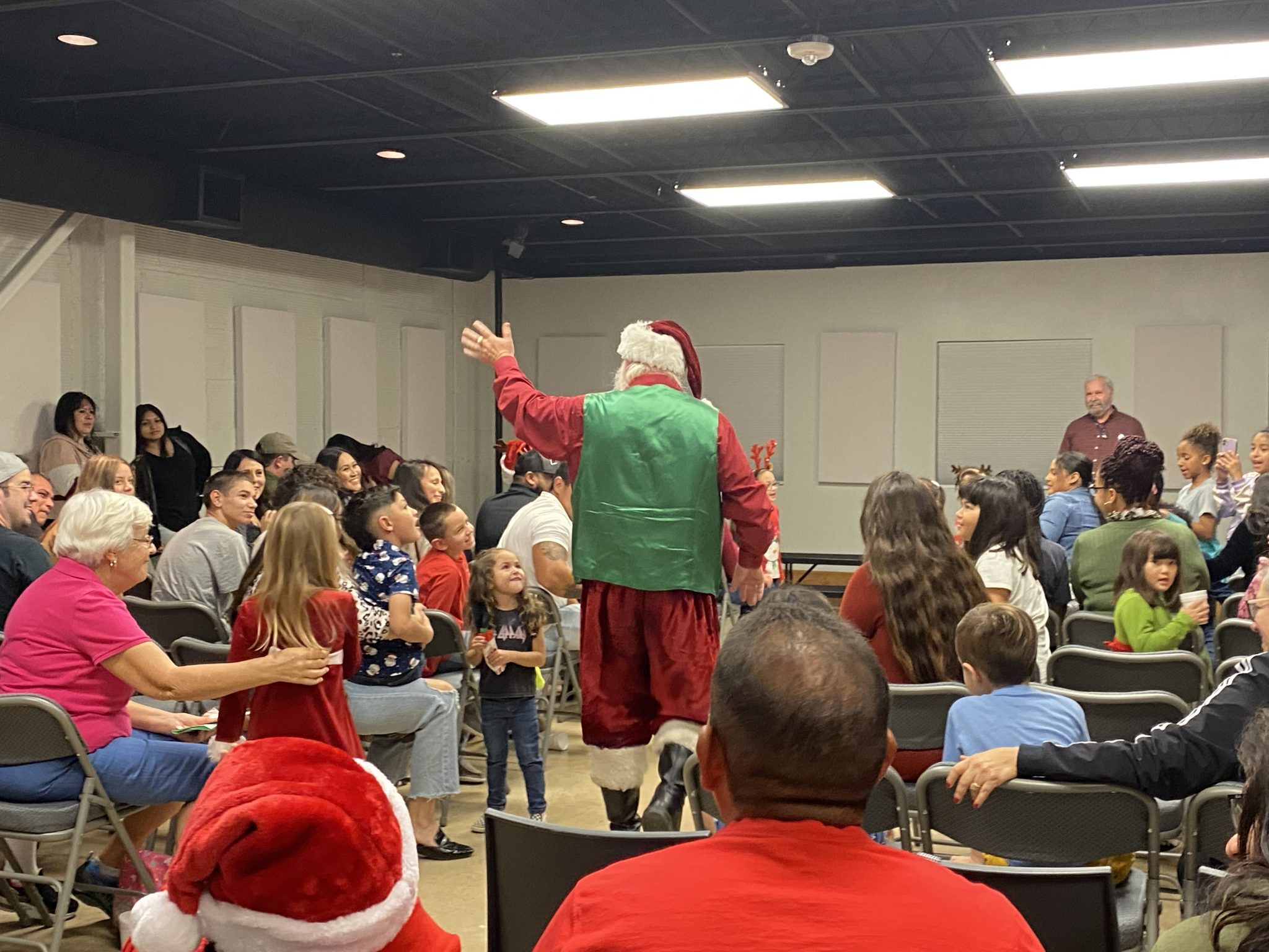 Rentals – https://lbjmuseum.com/