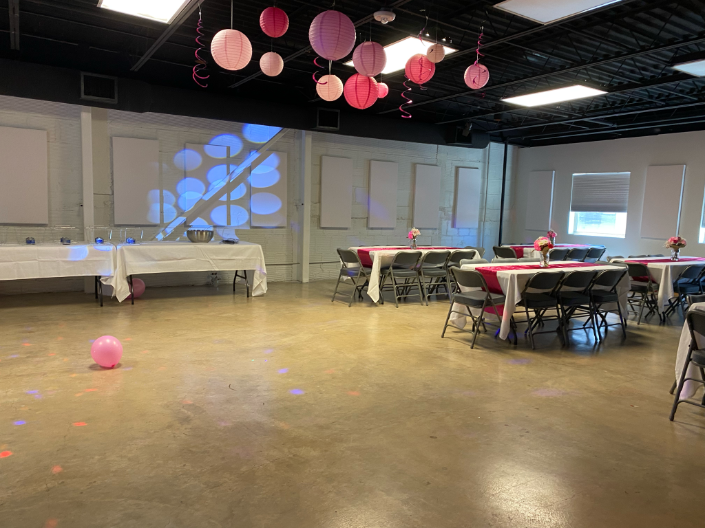 Rentals – https://lbjmuseum.com/