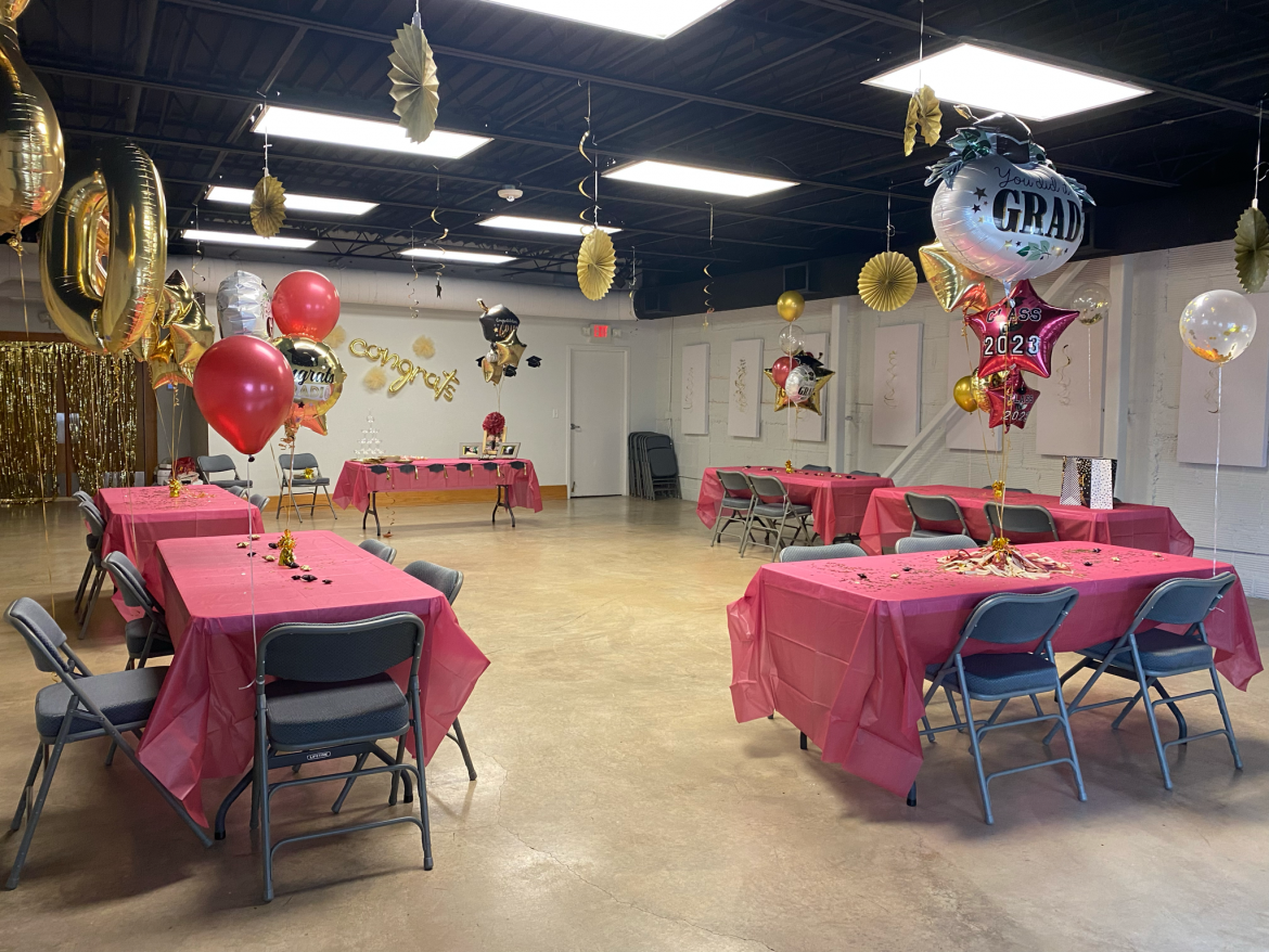 Rentals – https://lbjmuseum.com/