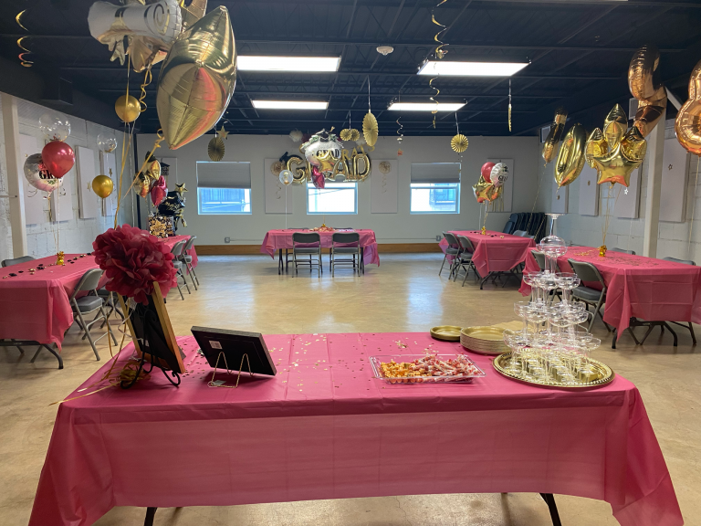 Rentals – https://lbjmuseum.com/