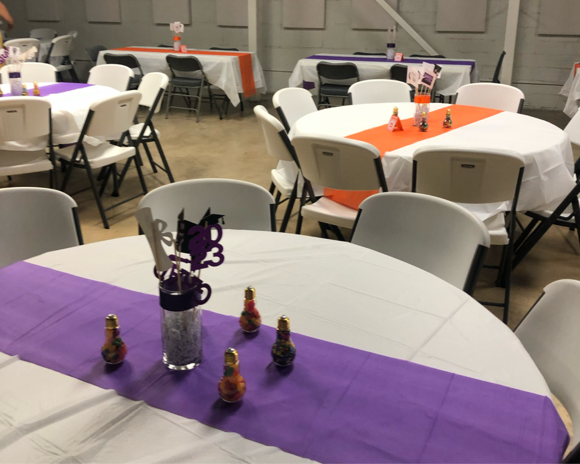 Rentals – https://lbjmuseum.com/