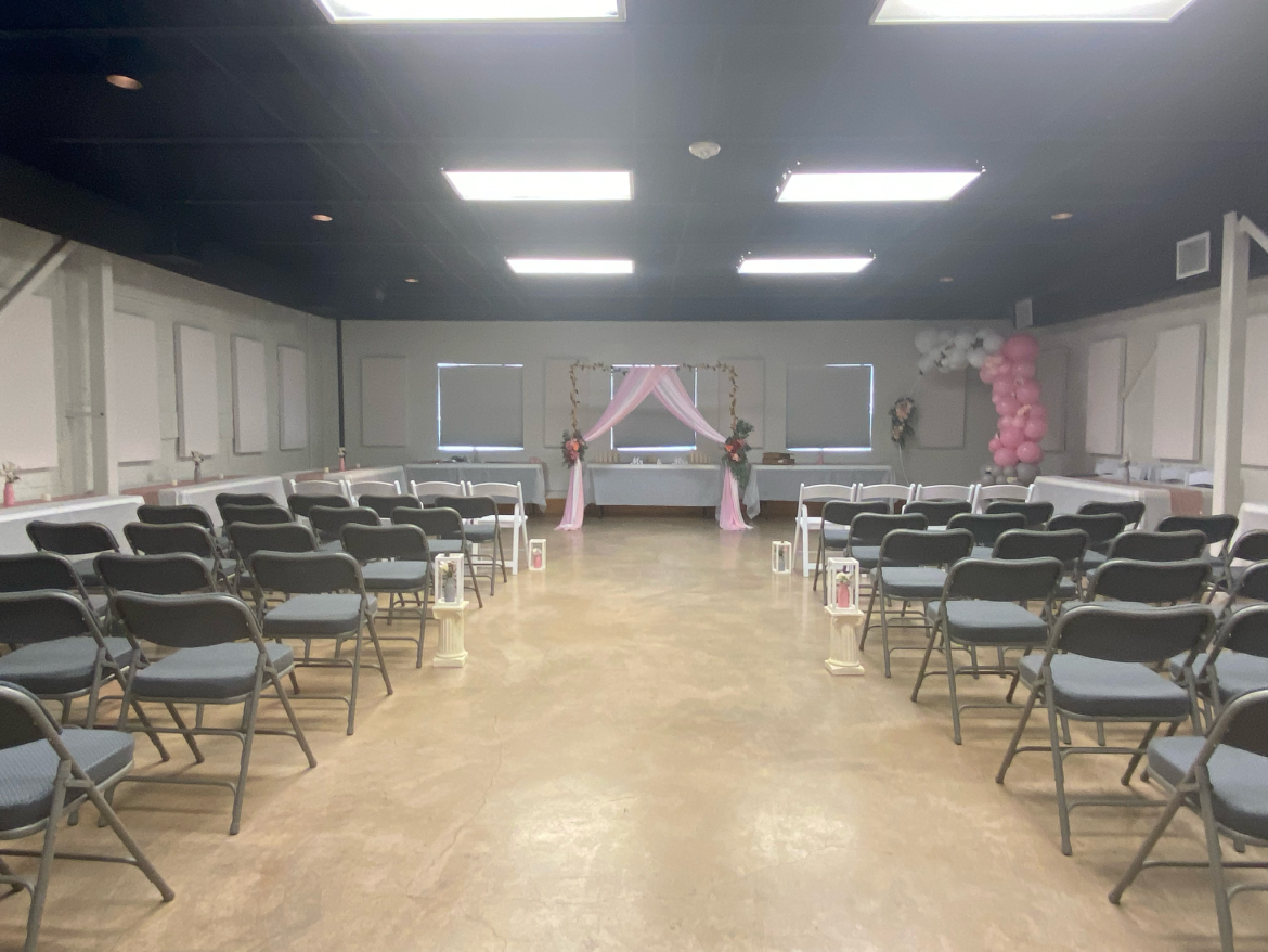 Rentals – https://lbjmuseum.com/