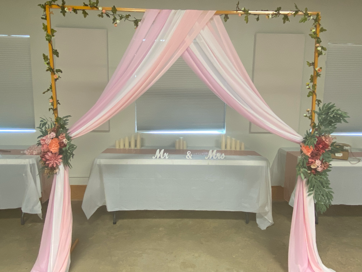 Rentals – https://lbjmuseum.com/