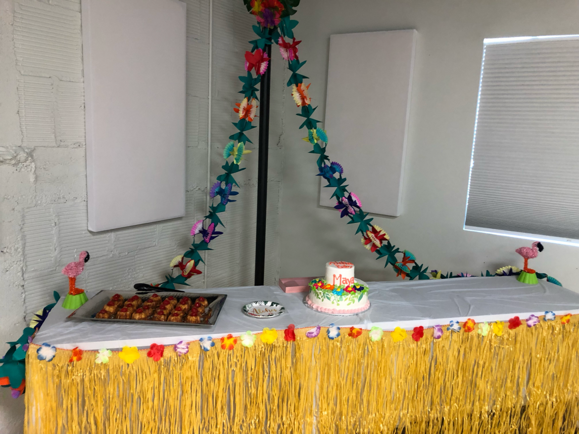 Rentals – https://lbjmuseum.com/