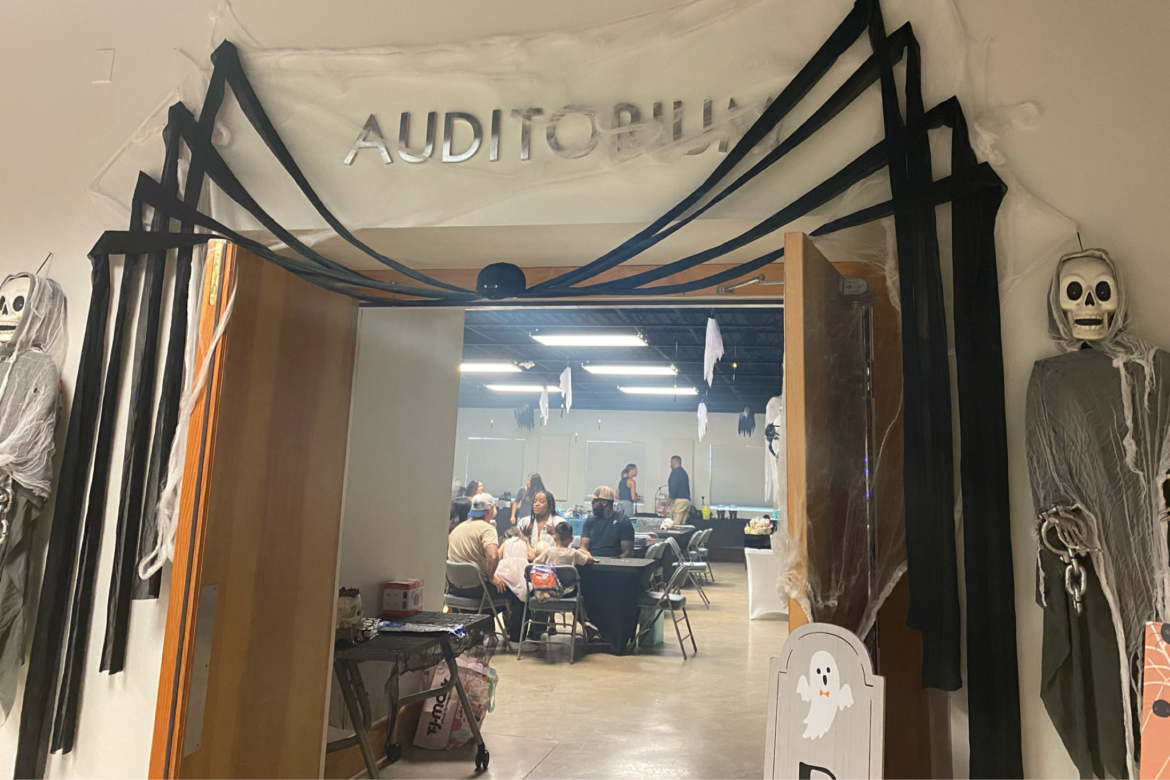 Rentals – https://lbjmuseum.com/