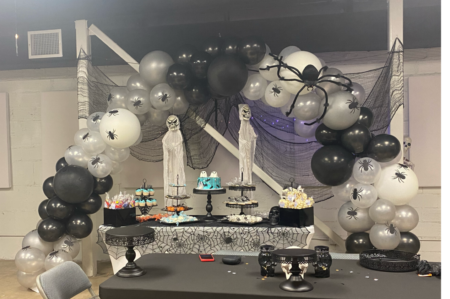 Rentals – https://lbjmuseum.com/