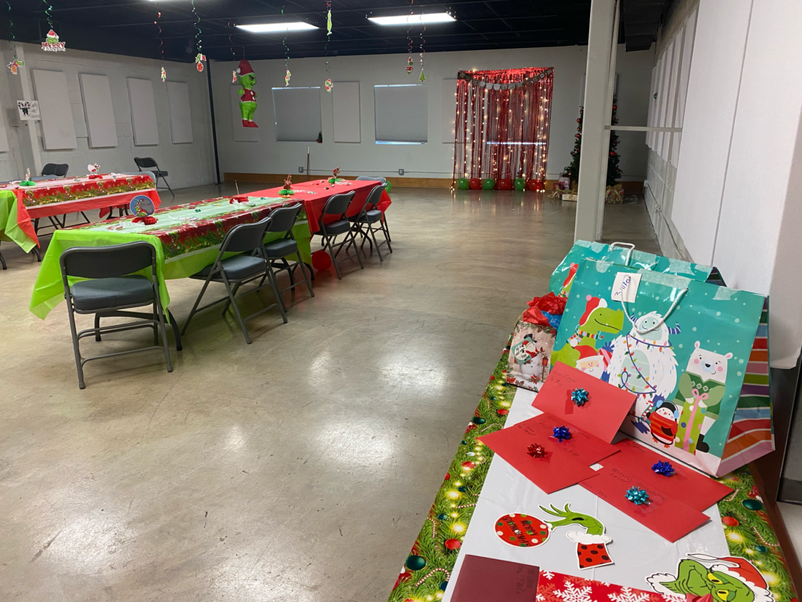 Rentals – https://lbjmuseum.com/