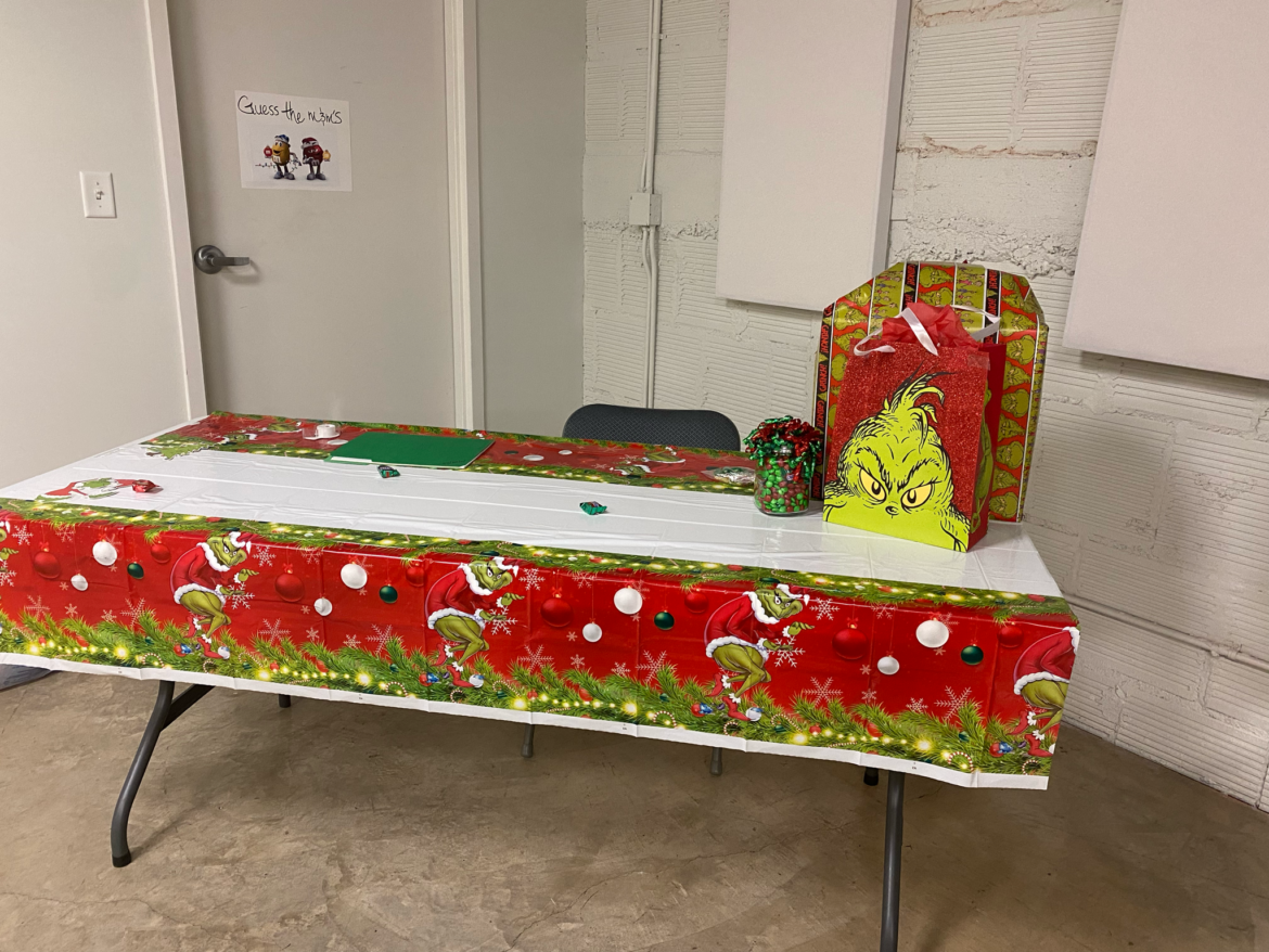 Rentals – https://lbjmuseum.com/