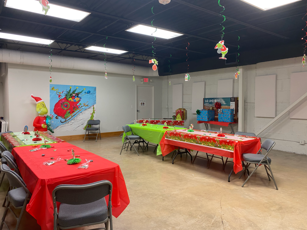 Rentals – https://lbjmuseum.com/