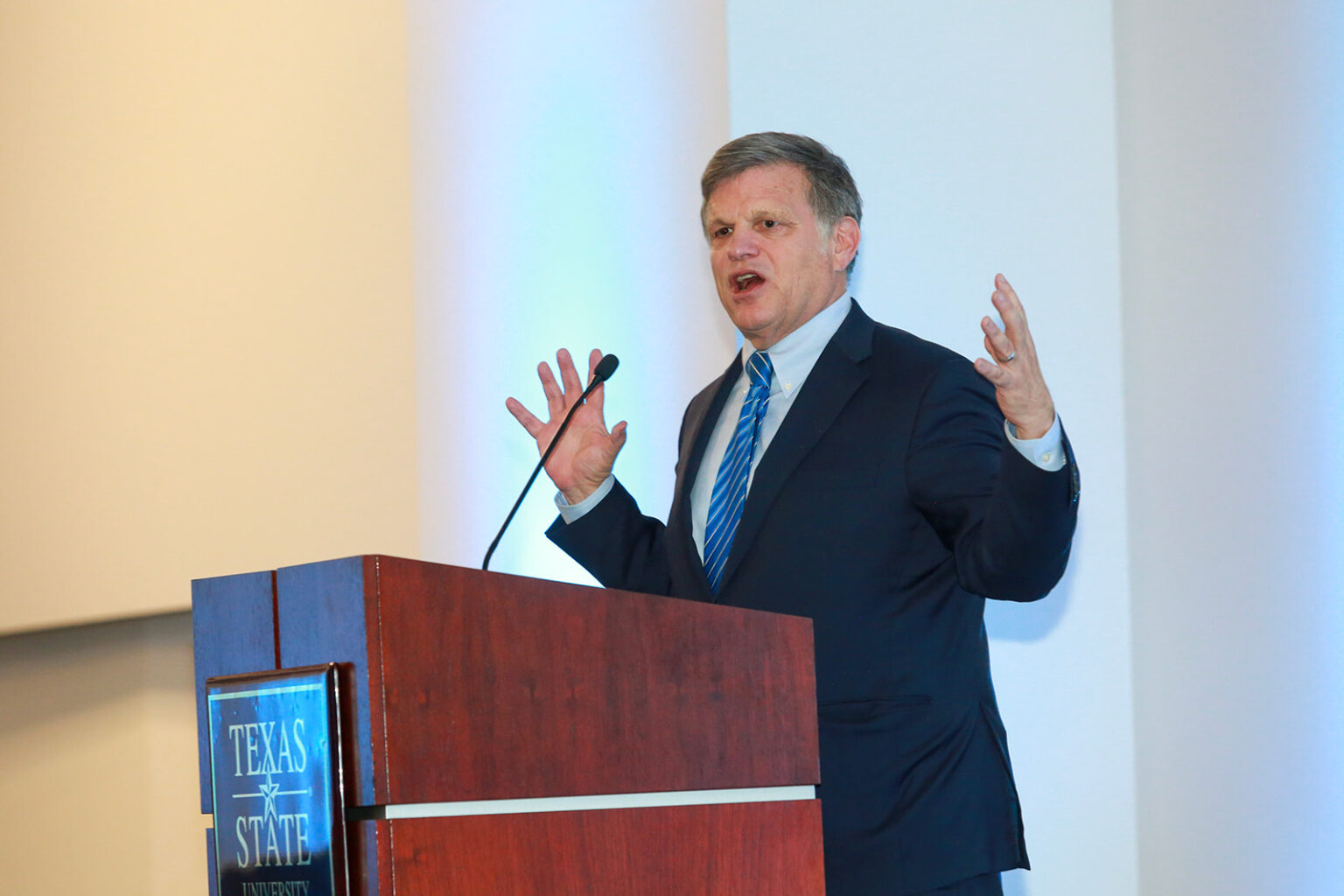 2024 LBJ Museum of San Marcos Benefit Gala – https://lbjmuseum.com/