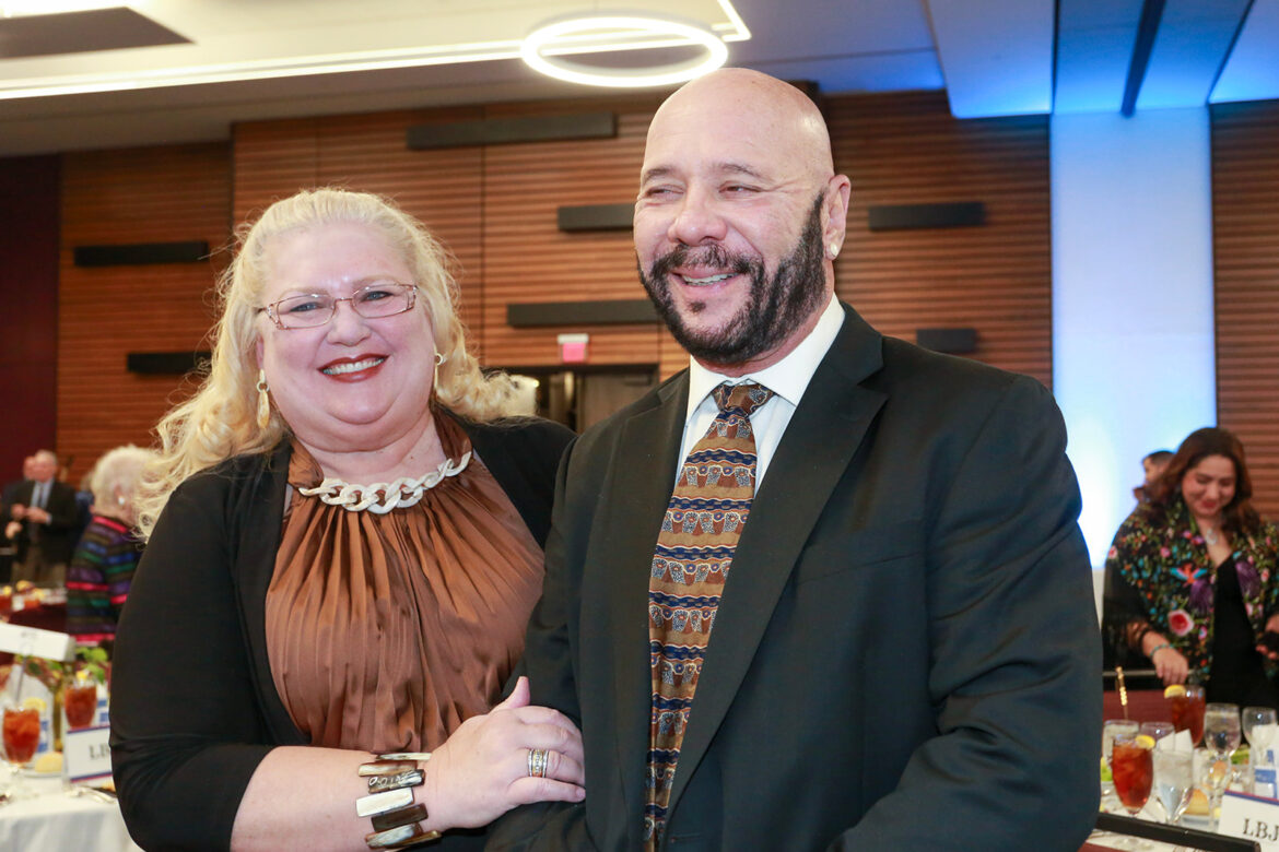 2024 LBJ Museum of San Marcos Benefit Gala – https://lbjmuseum.com/