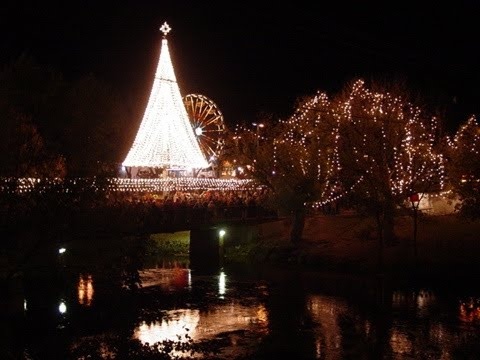 Christmas Program 2024 – https://lbjmuseum.com/