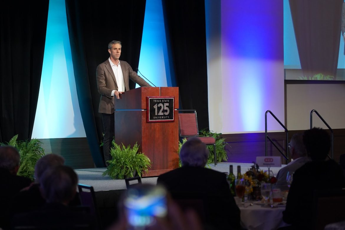 Annual Benefit Gala January 25, 2025 – https://lbjmuseum.com/